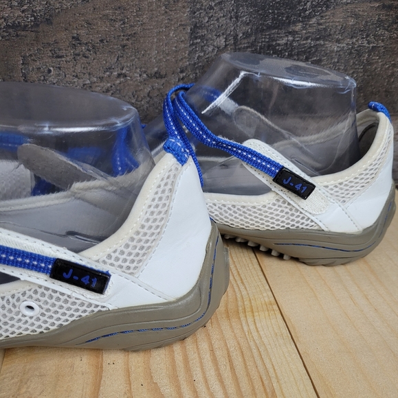 J-41 | Shoes | J4 Barefoot Design Water Shoes Slipon Mesh Sandals ...